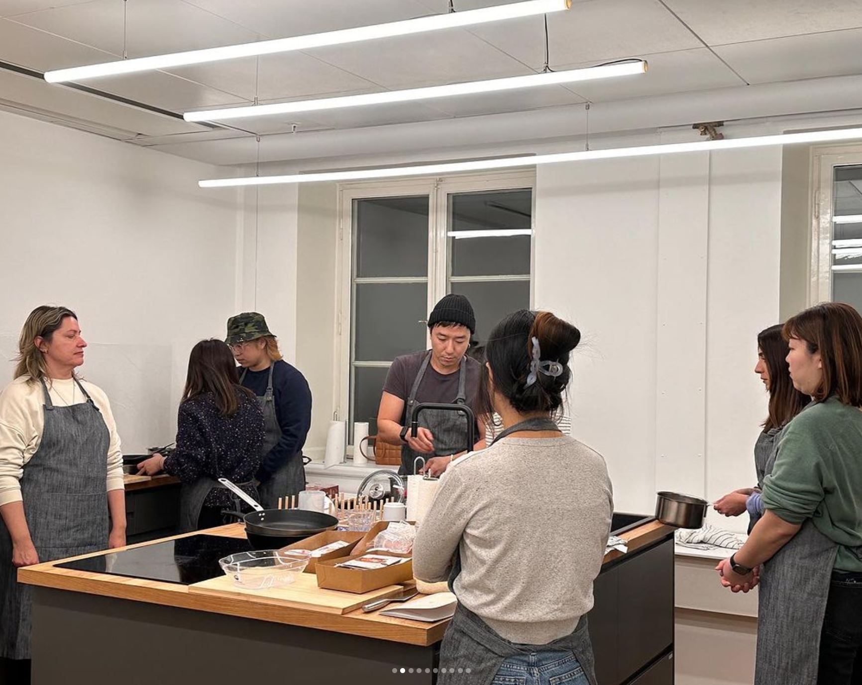 Korean cooking class with meal kits (10.18,27,31) : Korea.net : The ...